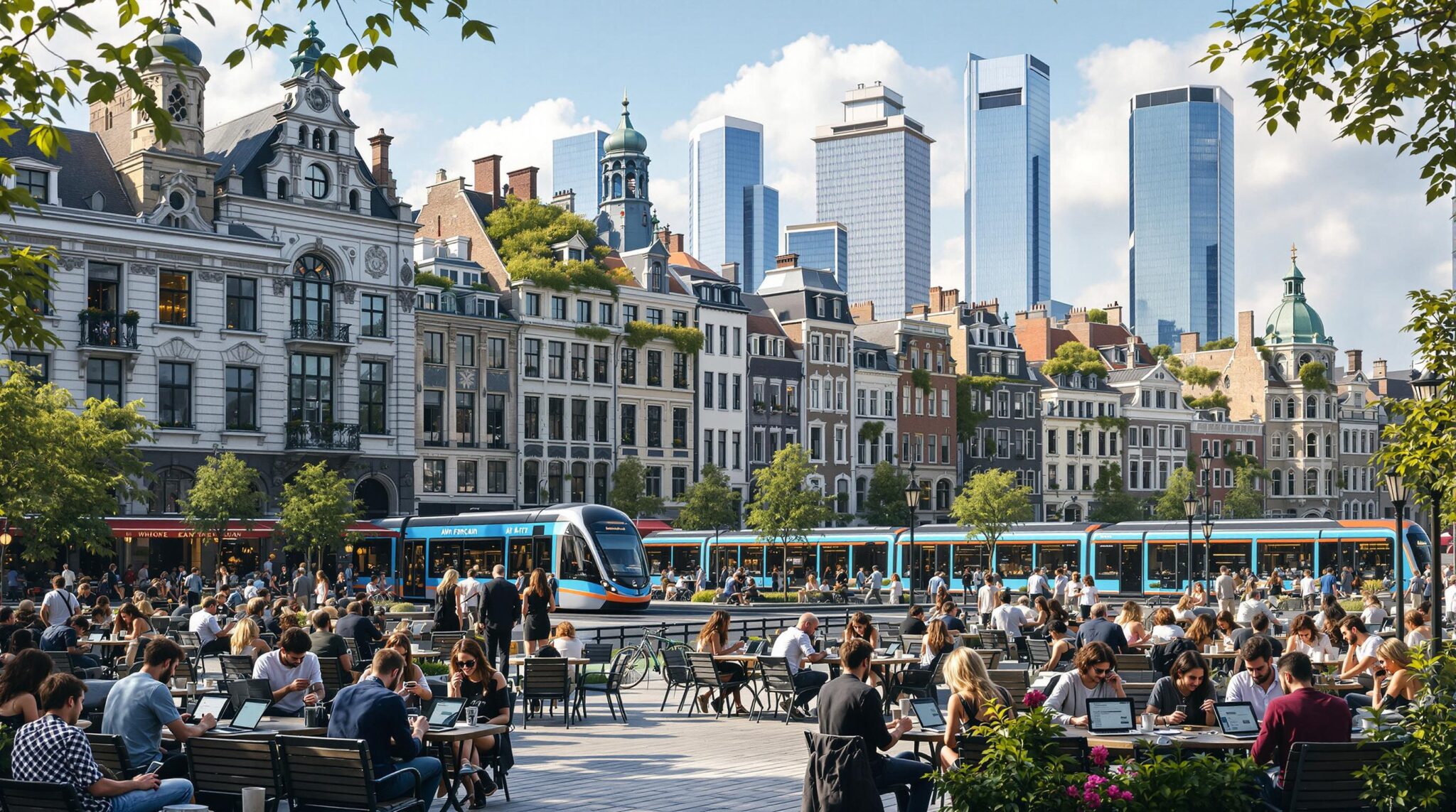 Découvrez les atouts des solutions IA open source en 2025