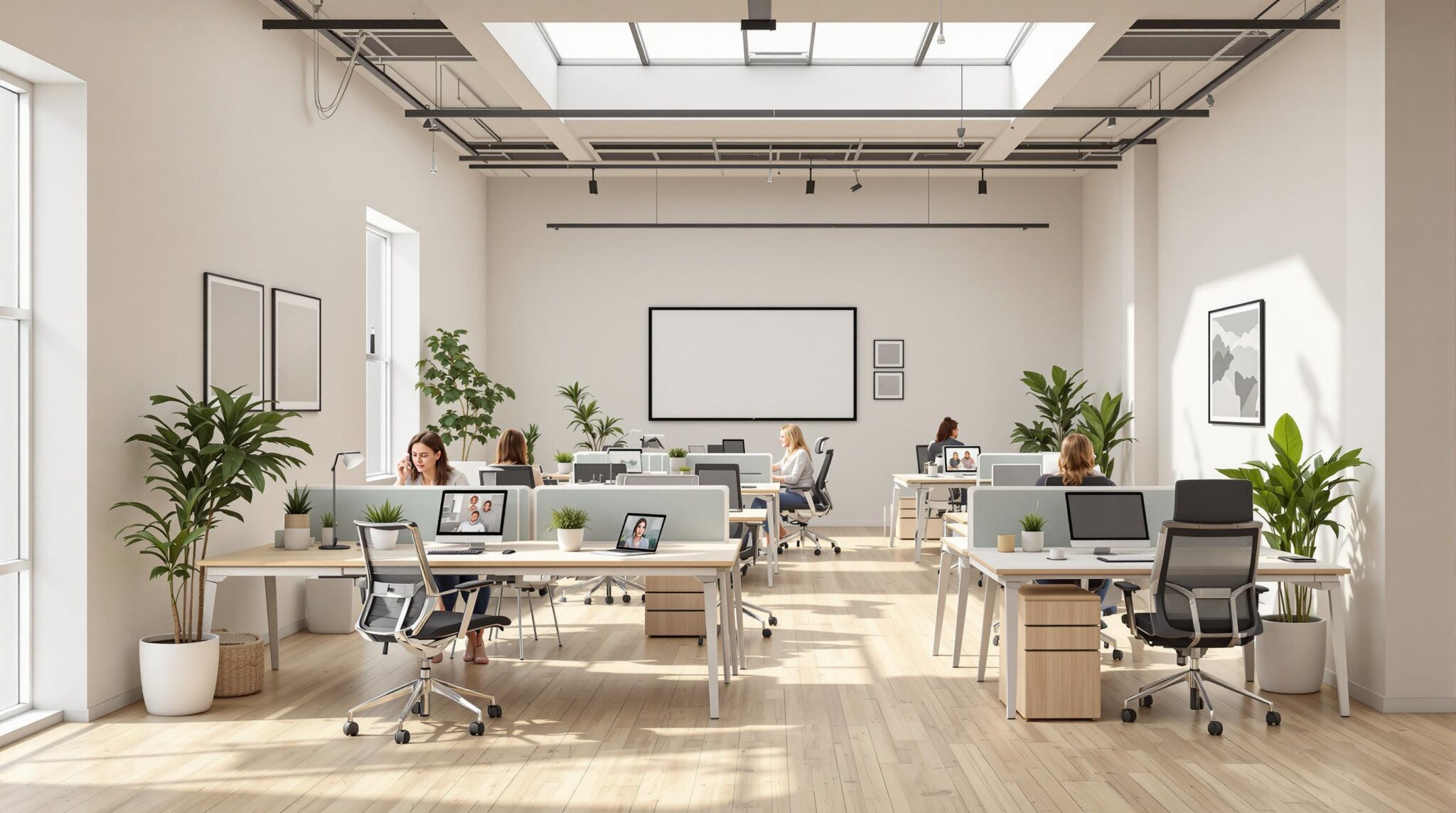 Comprendre le standard téléphonique moderne en 2025