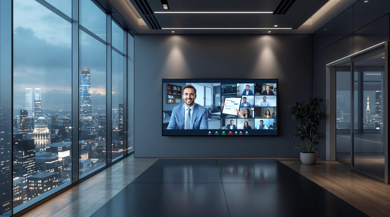 Comprendre le standard téléphonique moderne en 2025